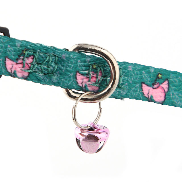 Bomba! Cat Collar | Bomba Collection | Toy Doggie™