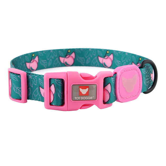 Shop Dog Collars | Toy Doggie at Toy Doggie™ | Toy Doggie™