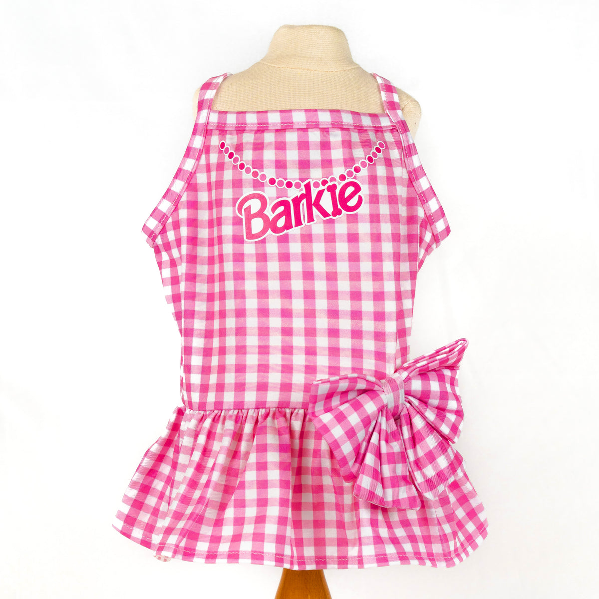 Barkie | Halloween Pet Costume | Toy Doggie™