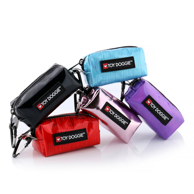 Shop The Prisma Collection | Shimmering Pet Accessories | Toy Doggie at ...